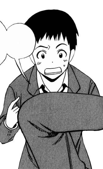 Yamazaki (Another Child) | Corpse Party Wiki | Fandom