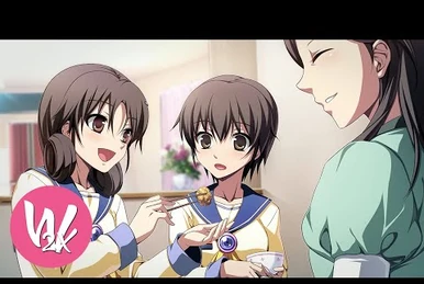 corpse party ending list