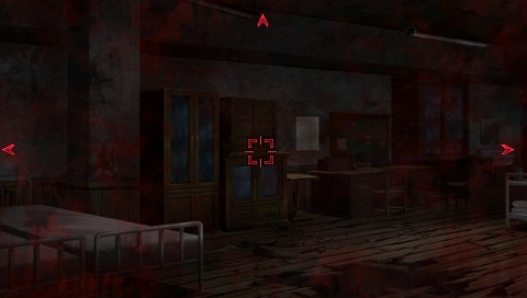 Darkening | Corpse Party Wiki | Fandom