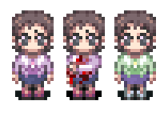 Yui Shishido/Gallery | Corpse Party Wiki | Fandom