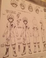 Misuto Kiriya | Corpse Party Wiki | Fandom