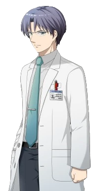 corpse party morishige