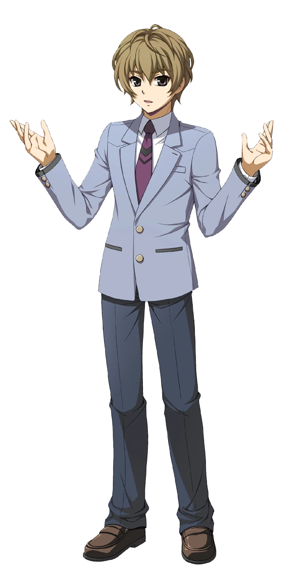 Haruyuki Inumaru | Corpse Party Wiki | Fandom