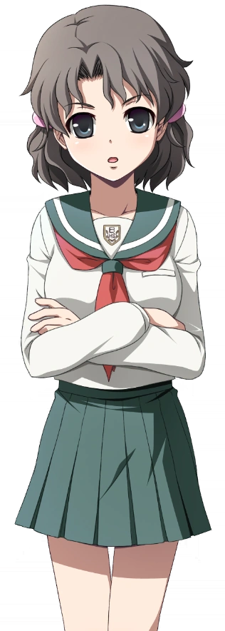 Mitsuki Yamamoto | Corpse Party Wiki | Fandom