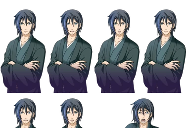 corpse party ending list