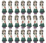 Emi Urabe | Corpse Party Wiki | Fandom