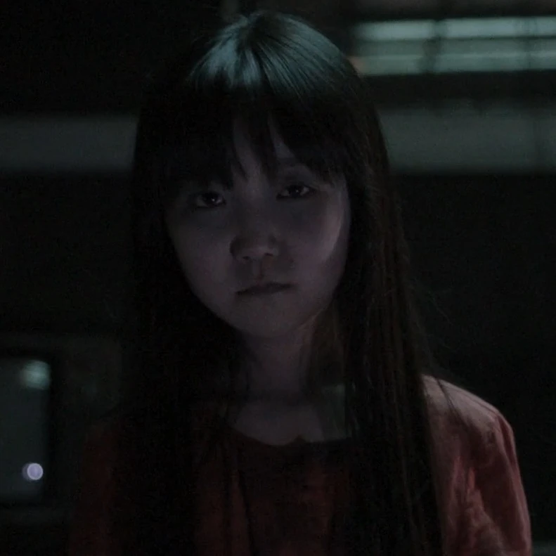 Corpse Party Sachiko