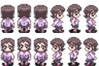 Yui Shishido/Gallery | Corpse Party Wiki | Fandom