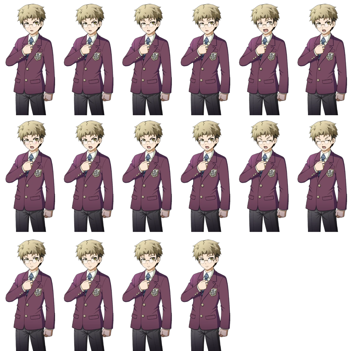 Masato Fukuroi | Corpse Party Wiki | Fandom