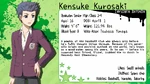Kensuke Kurosaki | Corpse Party Wiki | Fandom
