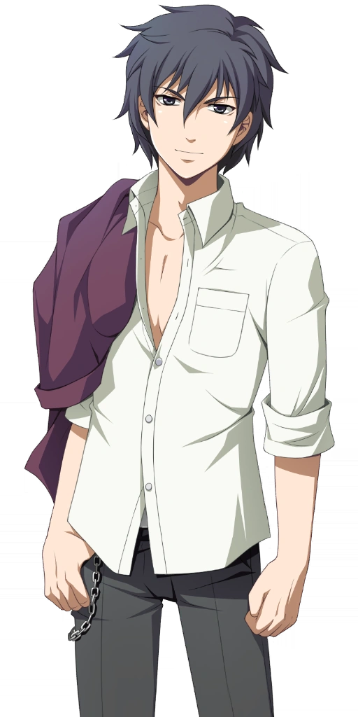 Yuuya Kizami | Corpse Party Wiki | Fandom