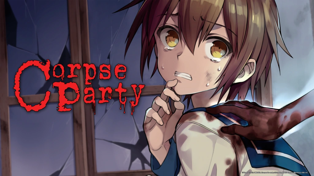 Corpse Party: Blood Covered | Вечеринка мёртвых Вики | Fandom