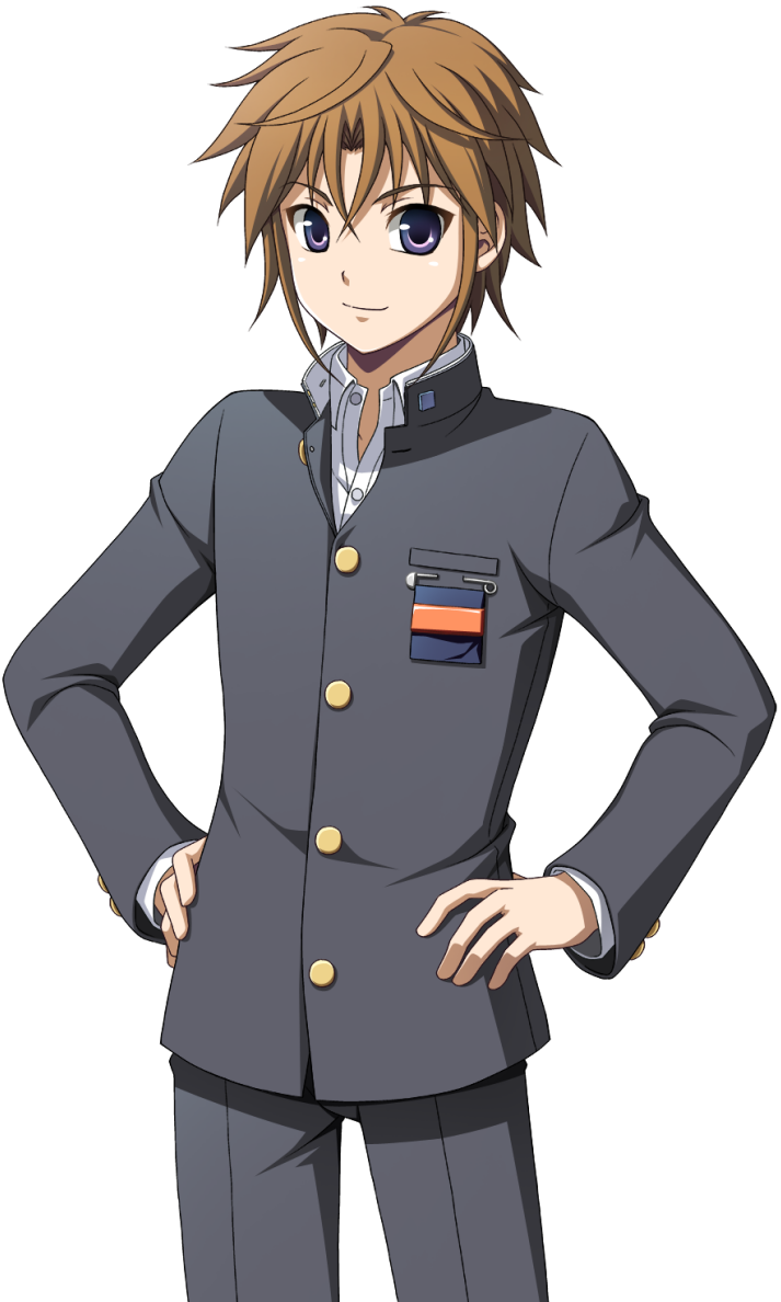 Tsukasa Mikuni | Corpse Party Wiki | Fandom