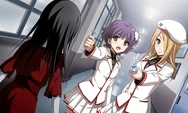 Azusa Takai | Corpse Party Wiki | Fandom