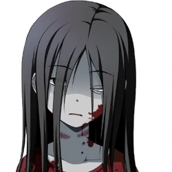 Corpse Party Characters