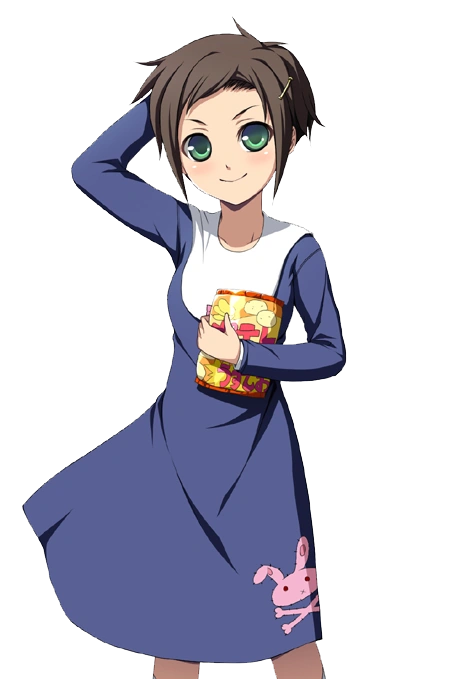 Category:Characters introduced in Corpse Party 2U | Corpse Party Wiki ...
