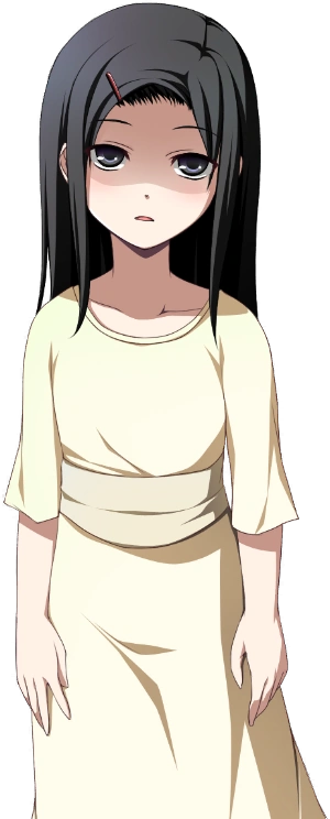 Sachiko Shinozaki | Corpse Party Wiki | Fandom
