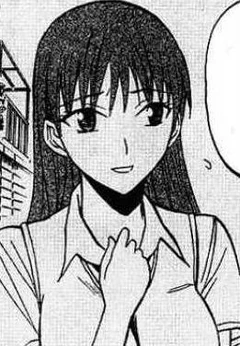 Nozomi Kasuga | Corpse Princess Wiki | Fandom