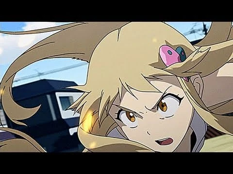 Category:Episodes | Corpse Princess Wiki | Fandom