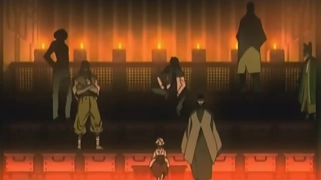 Shichisei | Corpse Princess Wiki | Fandom