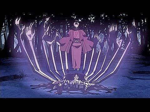 At the End of the Dangerous Run | Corpse Princess Wiki | Fandom