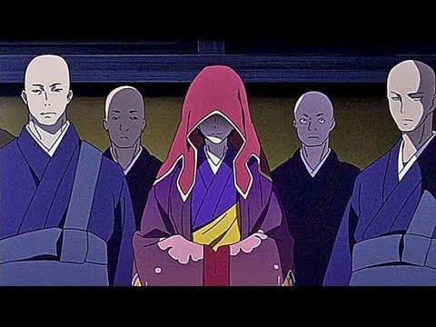 Stars on the Ground | Corpse Princess Wiki | Fandom