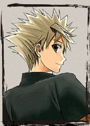 Ouri Kagami | Corpse Princess Wiki | Fandom