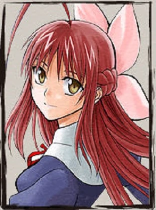 Itsuki Yamagami | Corpse Princess Wiki | Fandom