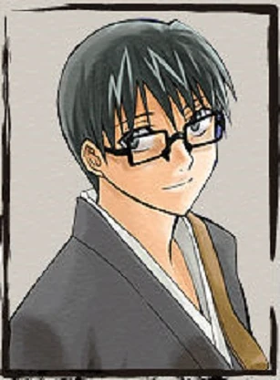 Takamasa Sogi | Corpse Princess Wiki | Fandom