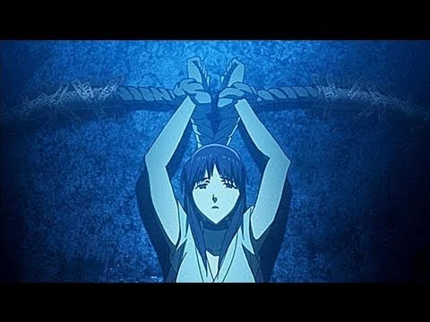 Funeral Program for a Contracted Monk | Corpse Princess Wiki | Fandom