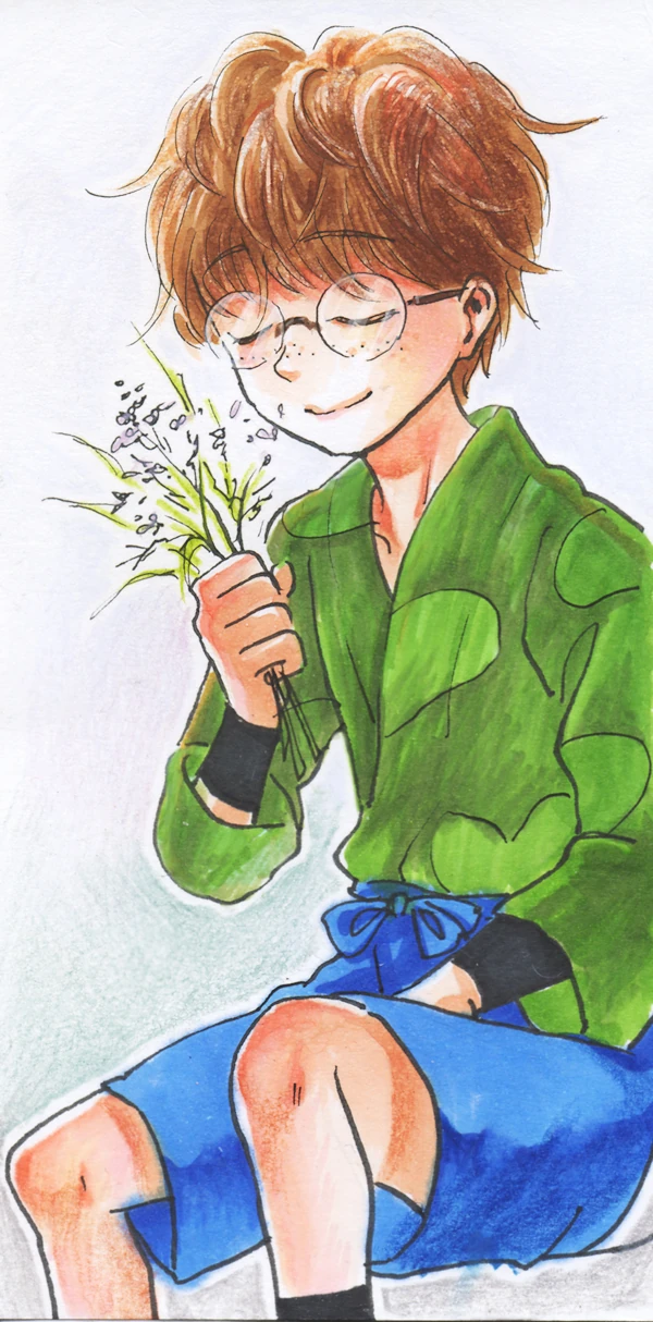 Chipp Elsman | Corpse Seed Wiki | Fandom