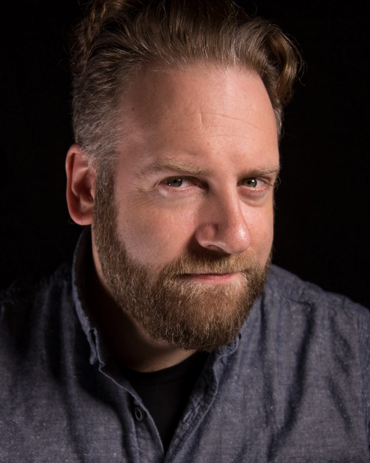 Tony Beeman | CorpSINs Wikia | Fandom