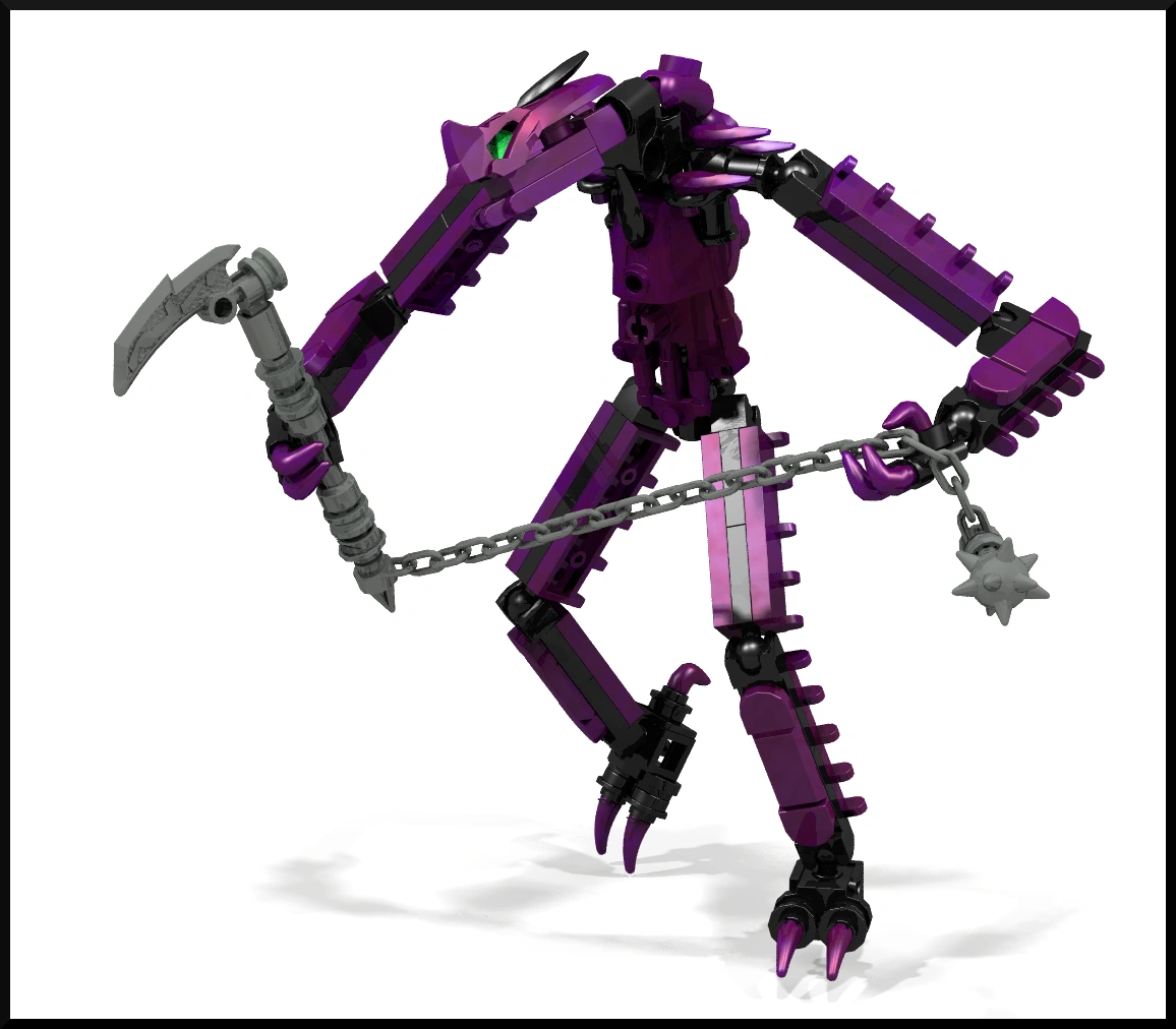 Whisper | Corpus Rahkshi Wikia | Fandom