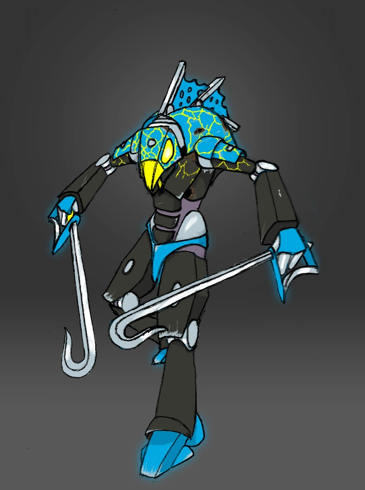 Call | Corpus Rahkshi Wikia | Fandom