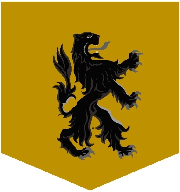 House Blaek | Corr Wiki | Fandom