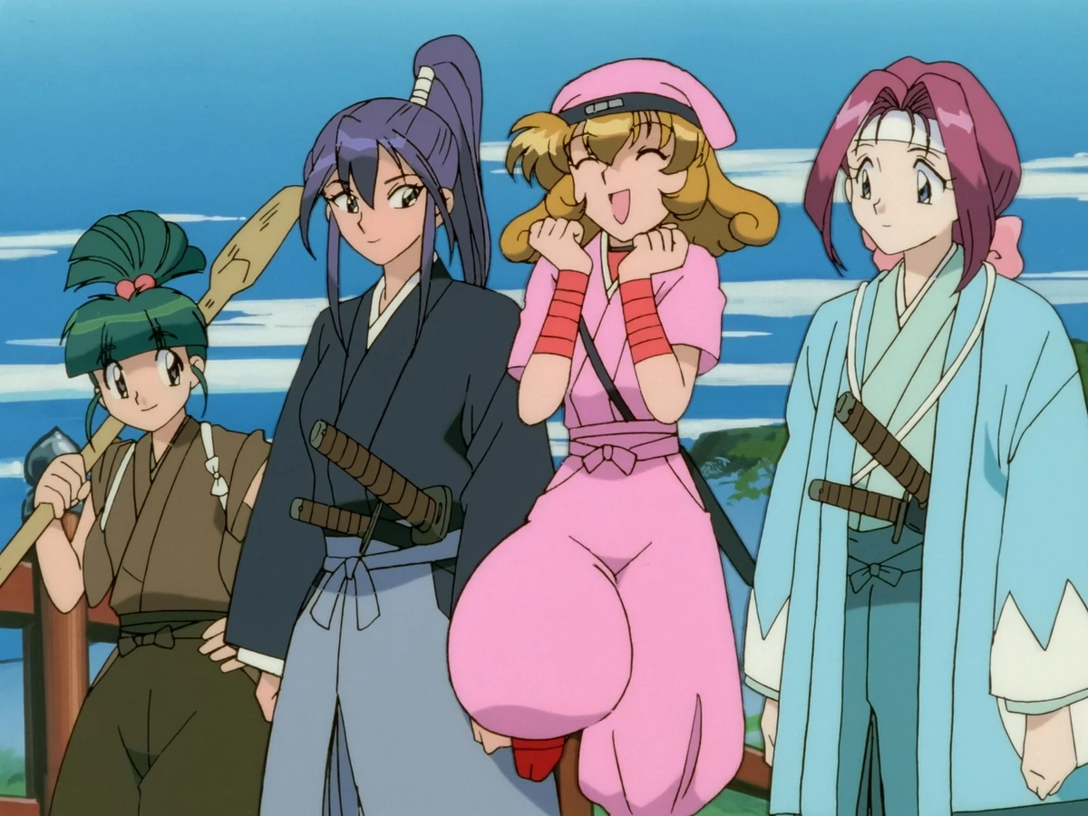 Episode 7 | Corrector Yui Wiki | Fandom