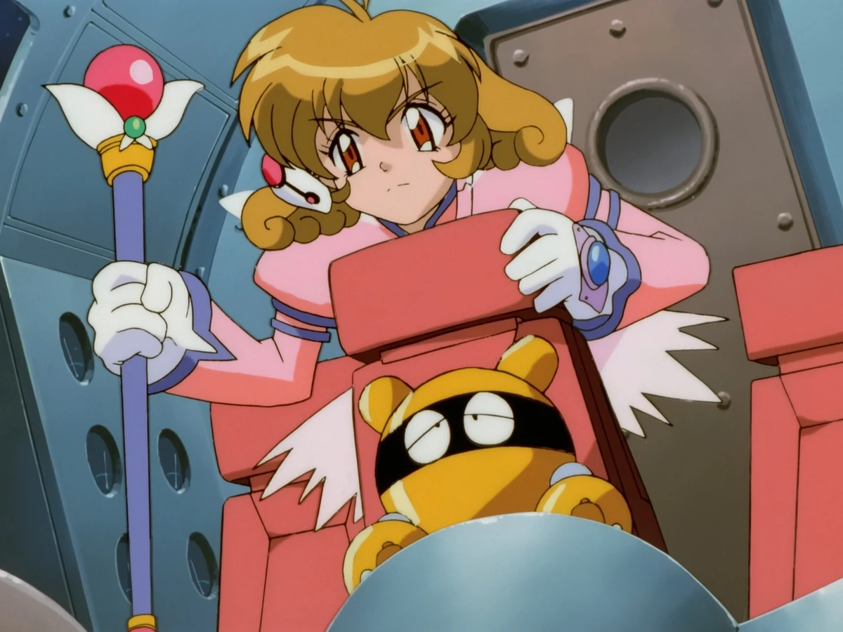 Episode 9 | Corrector Yui Wiki | Fandom