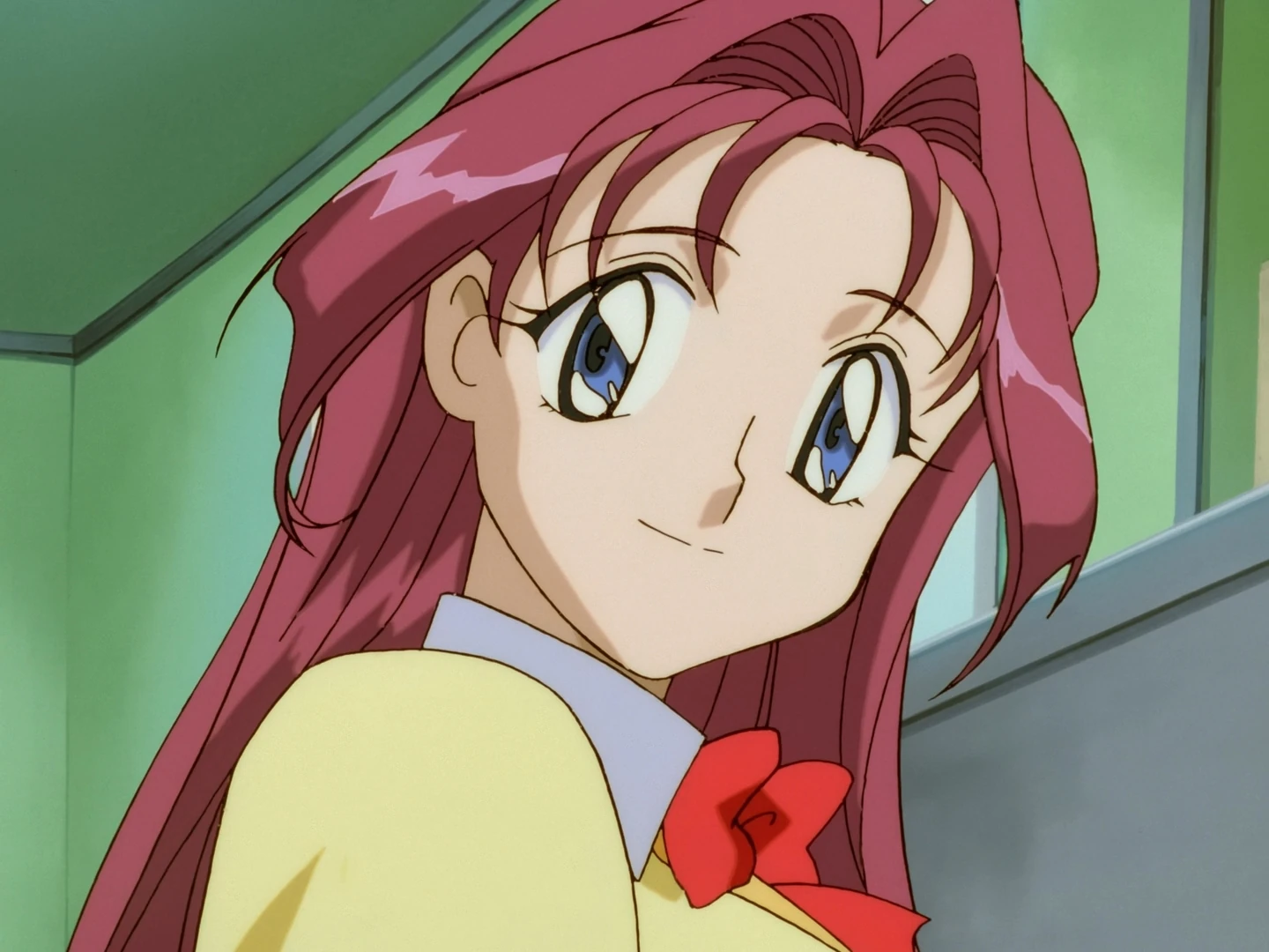 Corrector Yui Imágenes Lobo Yui Kasuga | Neo Encyclopedia Wiki