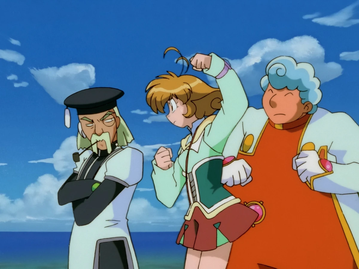 Episode 12 | Corrector Yui Wiki | Fandom