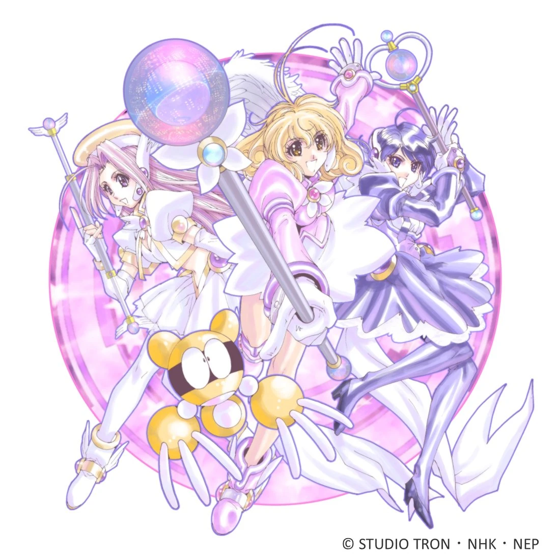 Corrector Yui Wiki | Fandom