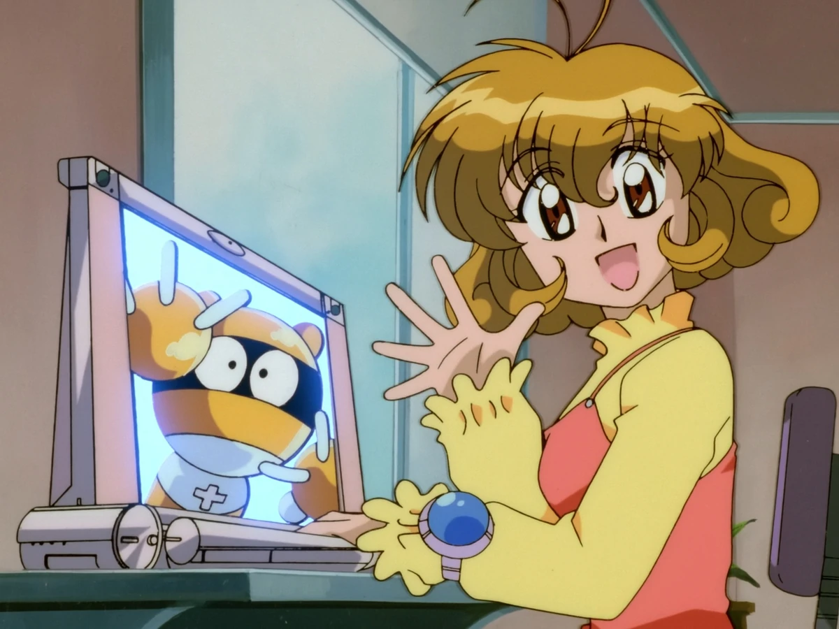 Episode 13 | Corrector Yui Wiki | Fandom