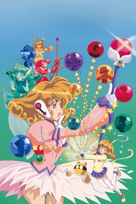 Corrector Yui | Corrector Yui Wiki | Fandom