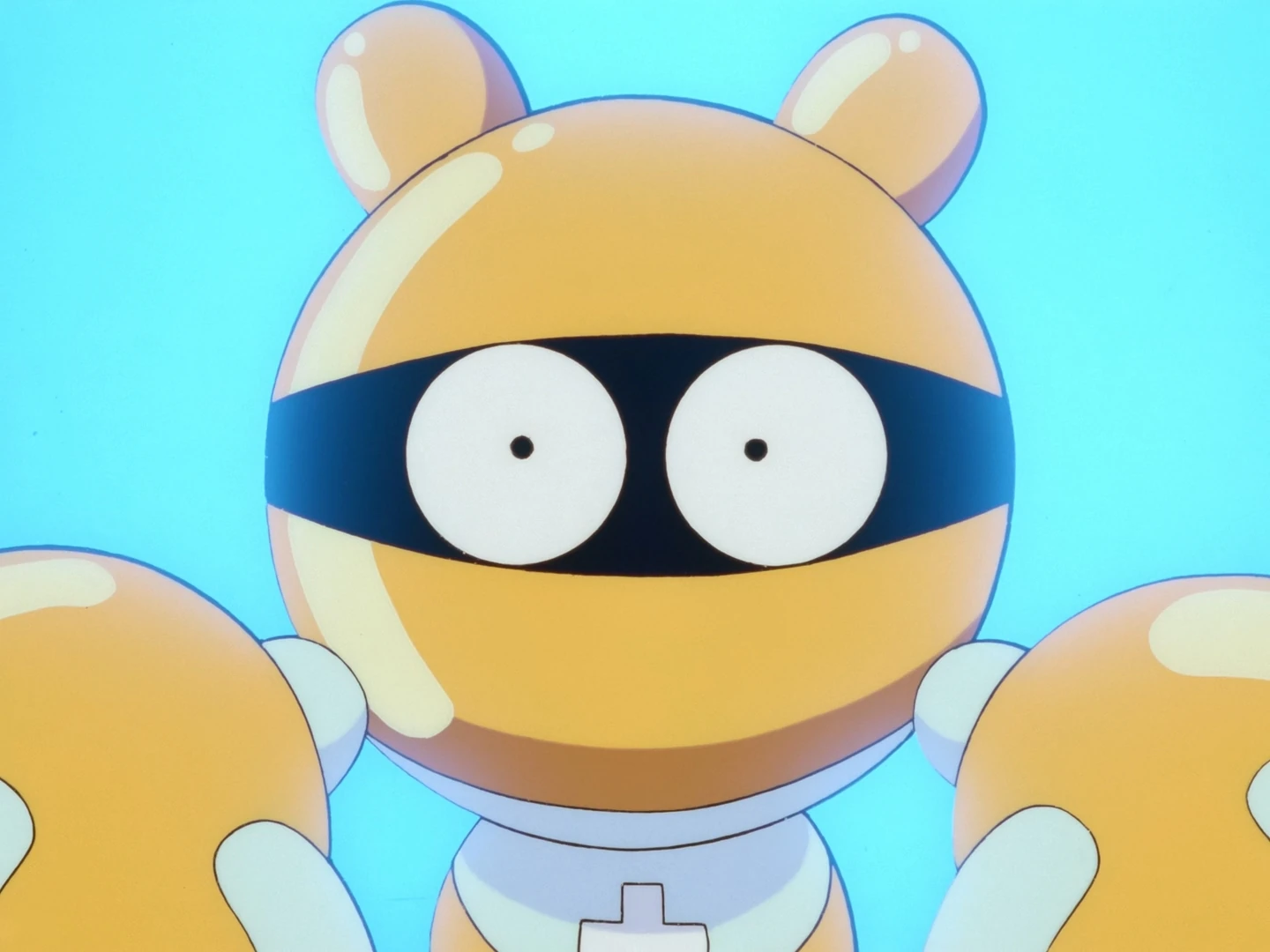 IR | Corrector Yui Wiki | Fandom