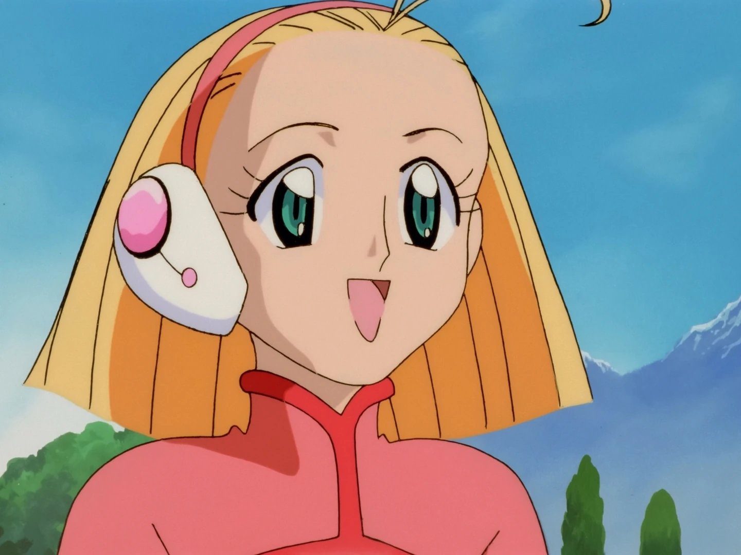 Rescue | Corrector Yui Wiki | Fandom