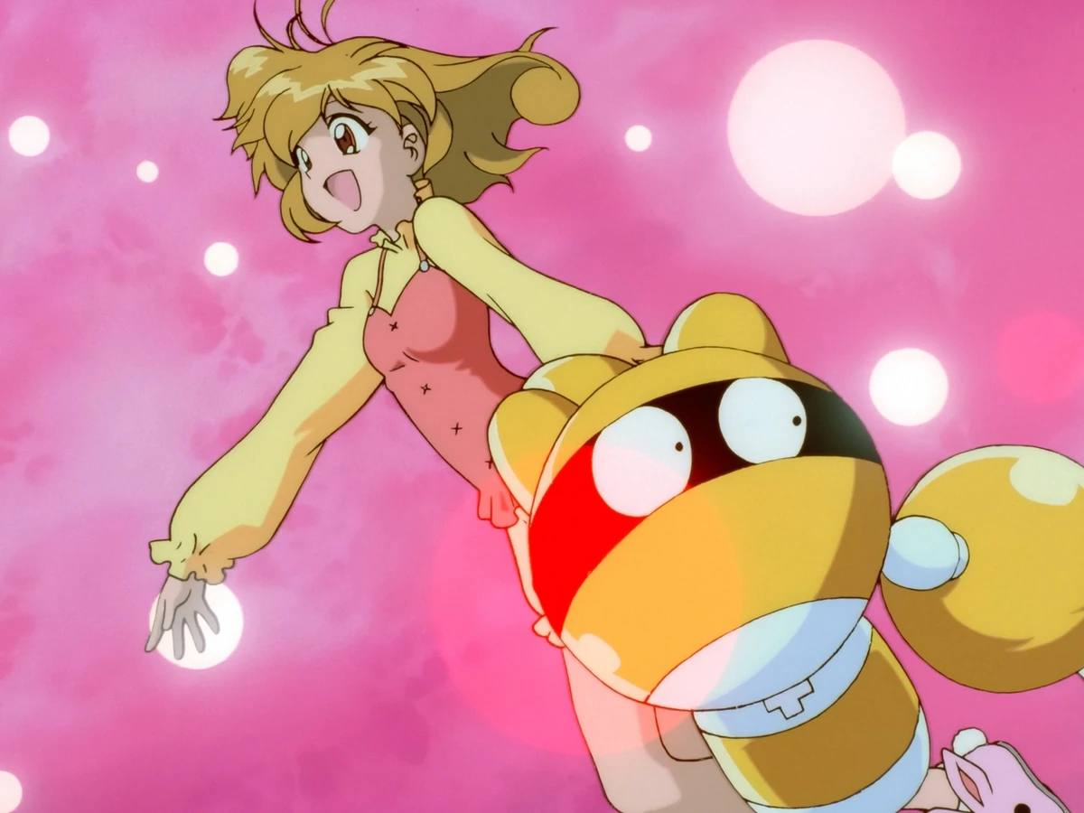 Episode 1 | Corrector Yui Wiki | Fandom