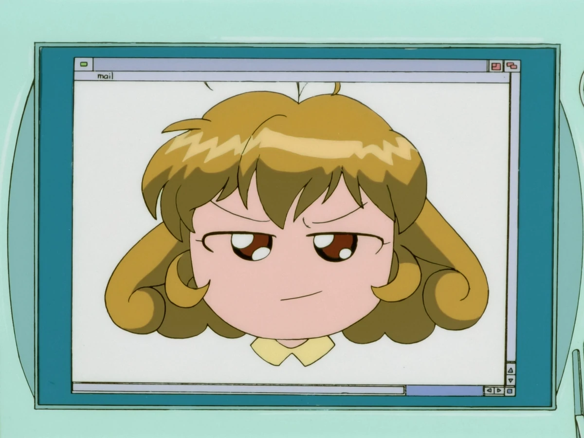 Episode 2 | Corrector Yui Wiki | Fandom