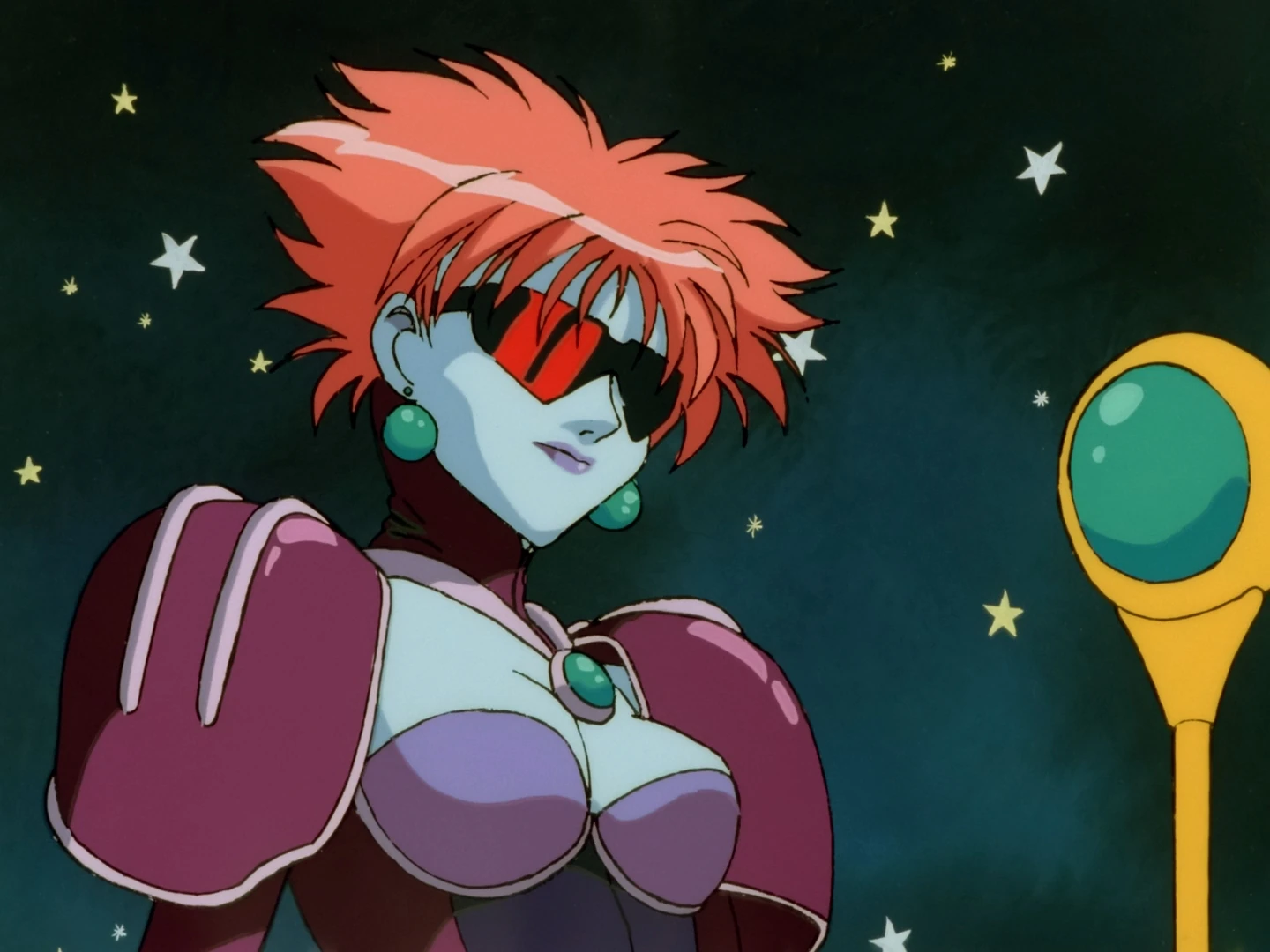 Freeze | Corrector Yui Wiki | Fandom