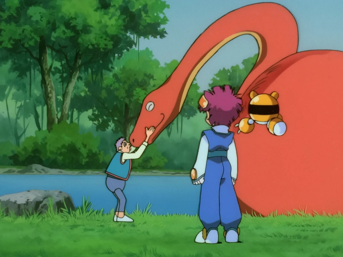 Episode 6 | Corrector Yui Wiki | Fandom