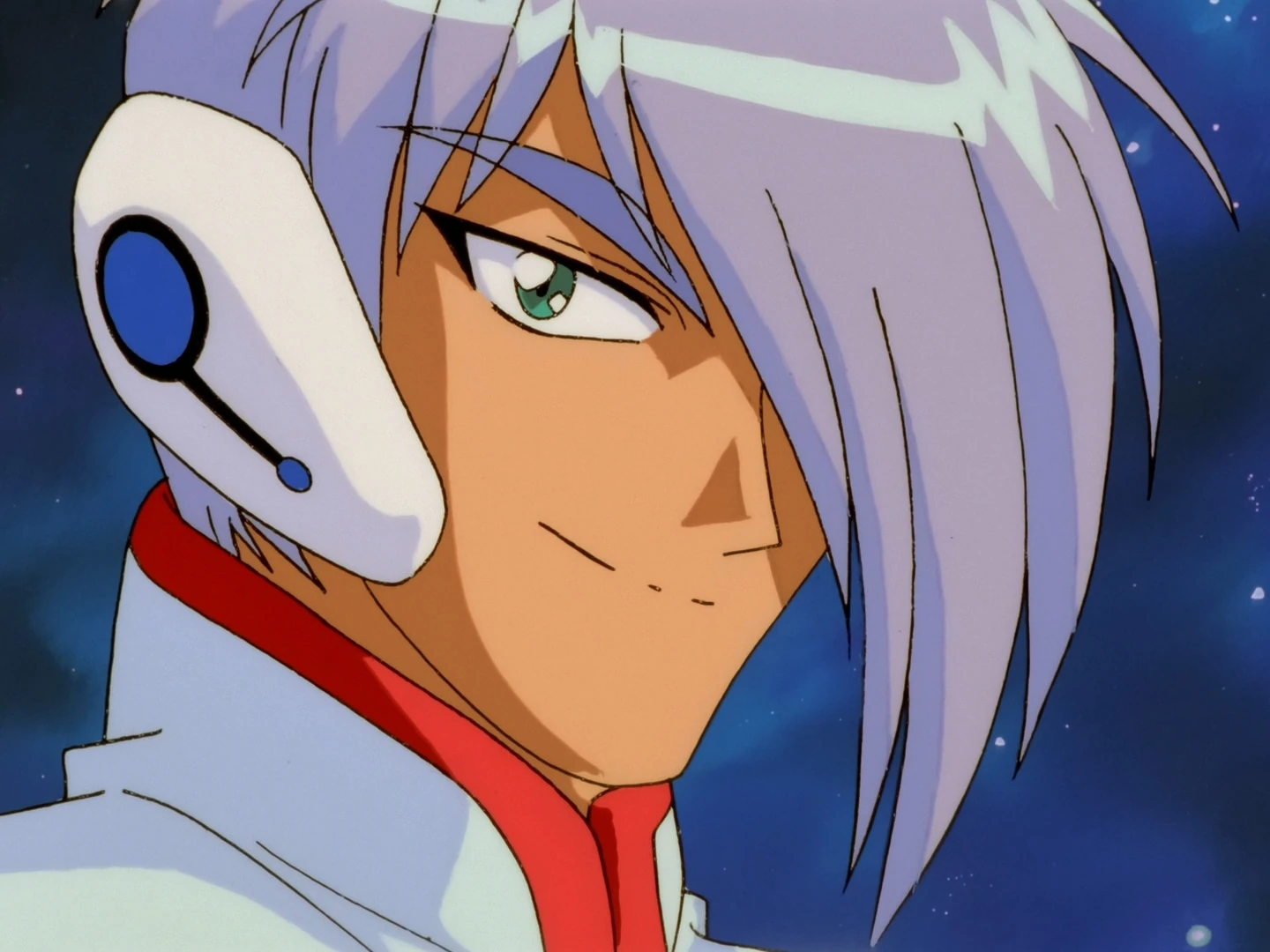 Control | Corrector Yui Wiki | Fandom