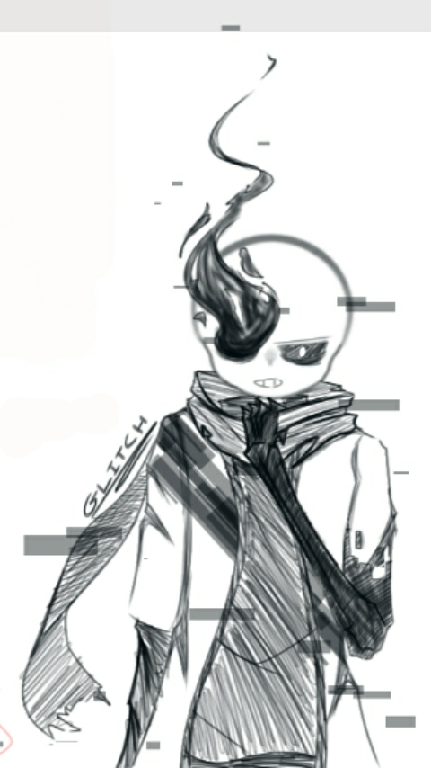 AfterTale.B/W!Sans | CorrectTale Wiki | Fandom